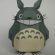Totoro Paper Toy (papercraft) - Télécharger le template de Totoro