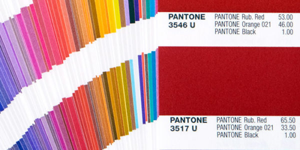 Codes couleurs web et impression : CMJN, HEX, RVB, Pantone...